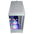 CyberpowerPC Gamer Supreme Liquid Cooled AMD Ryzen 7 9700X 3.8GHz AMD ...