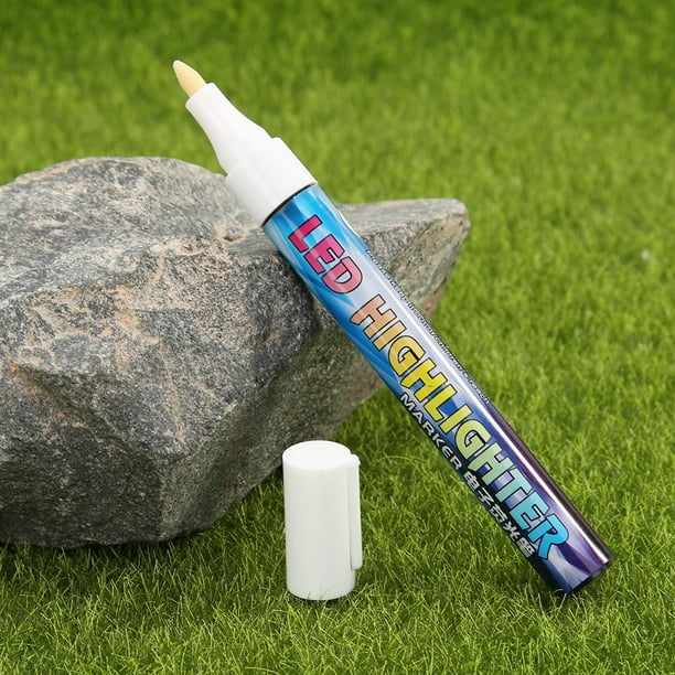 Lutabuo Water Based Bee Marker Durable Marking Queen Bees Pen ...