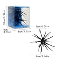 2Pcs Sea Urchin Bait, High simulation sea urchin lure, eye-catching ...