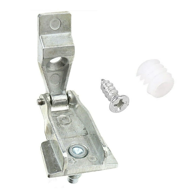 Door Handle Hinge Repair Tool Kit for Fiat 500 Abarth 500 Alfa Romeo 147 GT Easy to Install Door Handle Maintenance Walmart