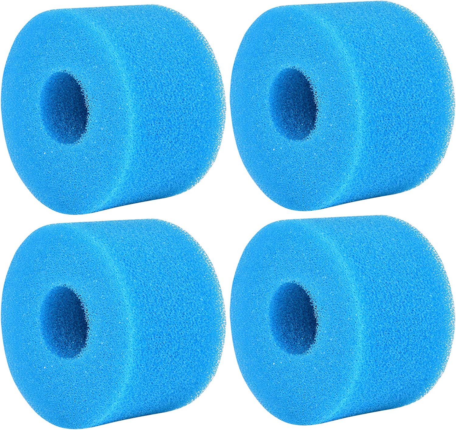 Sponge Cartridge Type VI Filter, Swimming Pool Filter Foam Sponge ...