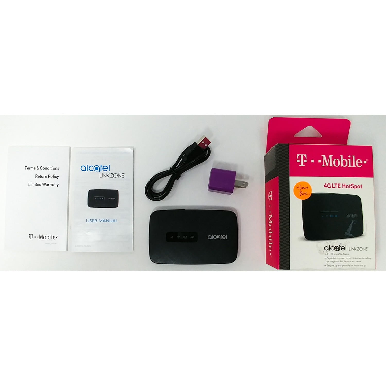 Walmart Wifi Hotspot Devices