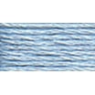 DMC Mouline 117-775 Six-Strand Embroidery Thread, Very Light Baby Blue ...
