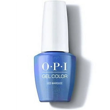 OPI Gelcolor Gel Nail Polish 0.50 oz. - Intelli-Gel - GCF010 - I Mica ...