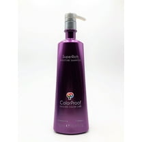 ColorProof Super Rich Moisture Shampoo - Walmart.com