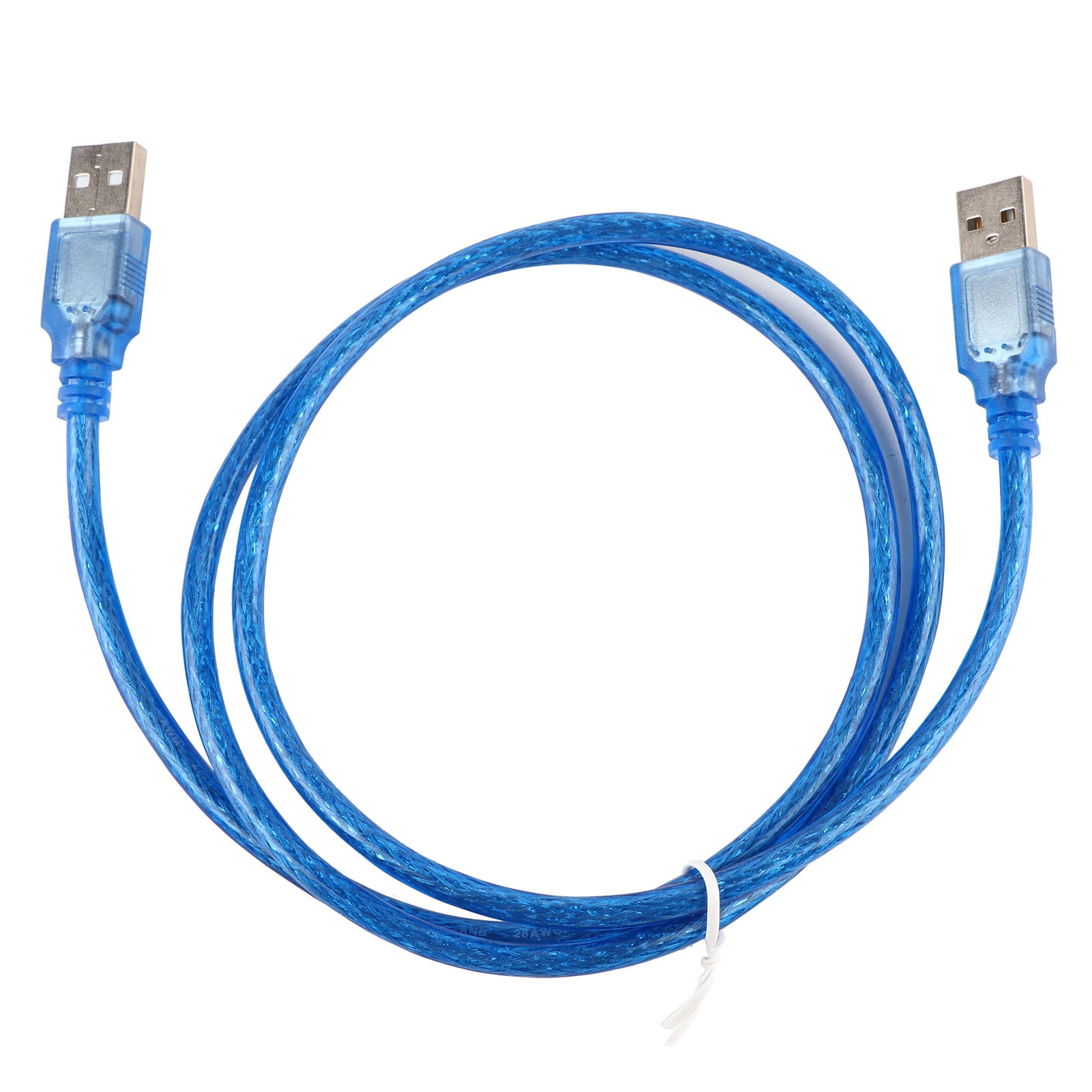 Cable USB 20 confiable práctico de larga duración diseño trenzado función de blindaje ...