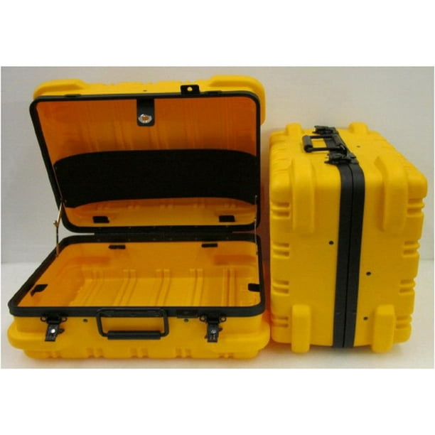 Chicago Case 95-8792 MMST9Y Empty "Military-Ready" Standard Electronic ...