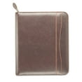 Day-Timer, DTM48532, Sienna Simulated Leather Starter Set Organizers, 1 ...