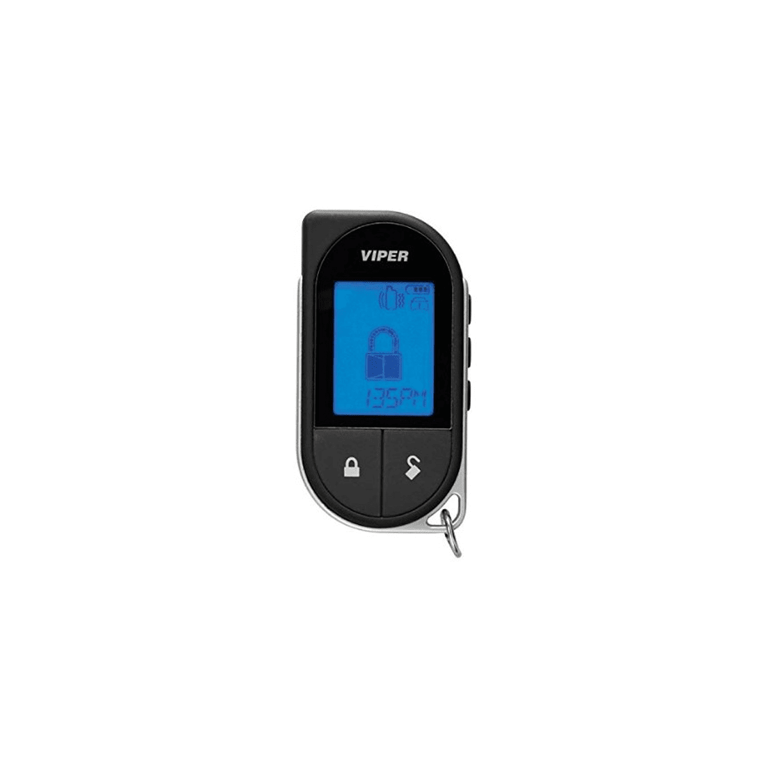 Viper 7756V 2 Way LCD Remote Control