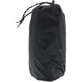 CTM Adult Reusable Water Resistant Rain Jacket with Hood and Pockets ...