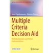 Applied Optimization Intelligent Decision Aiding Systems Based on Multiple Criteria for ...