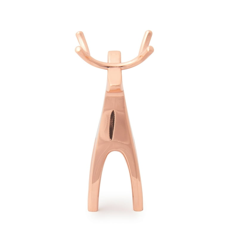Umbra Anigram Reindeer Ring Holder