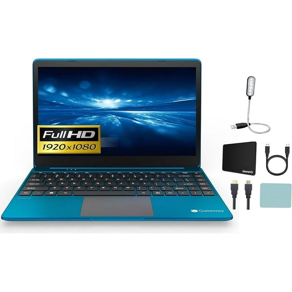 Gateway Laptops in Shop Laptops By Brand - Walmart.com