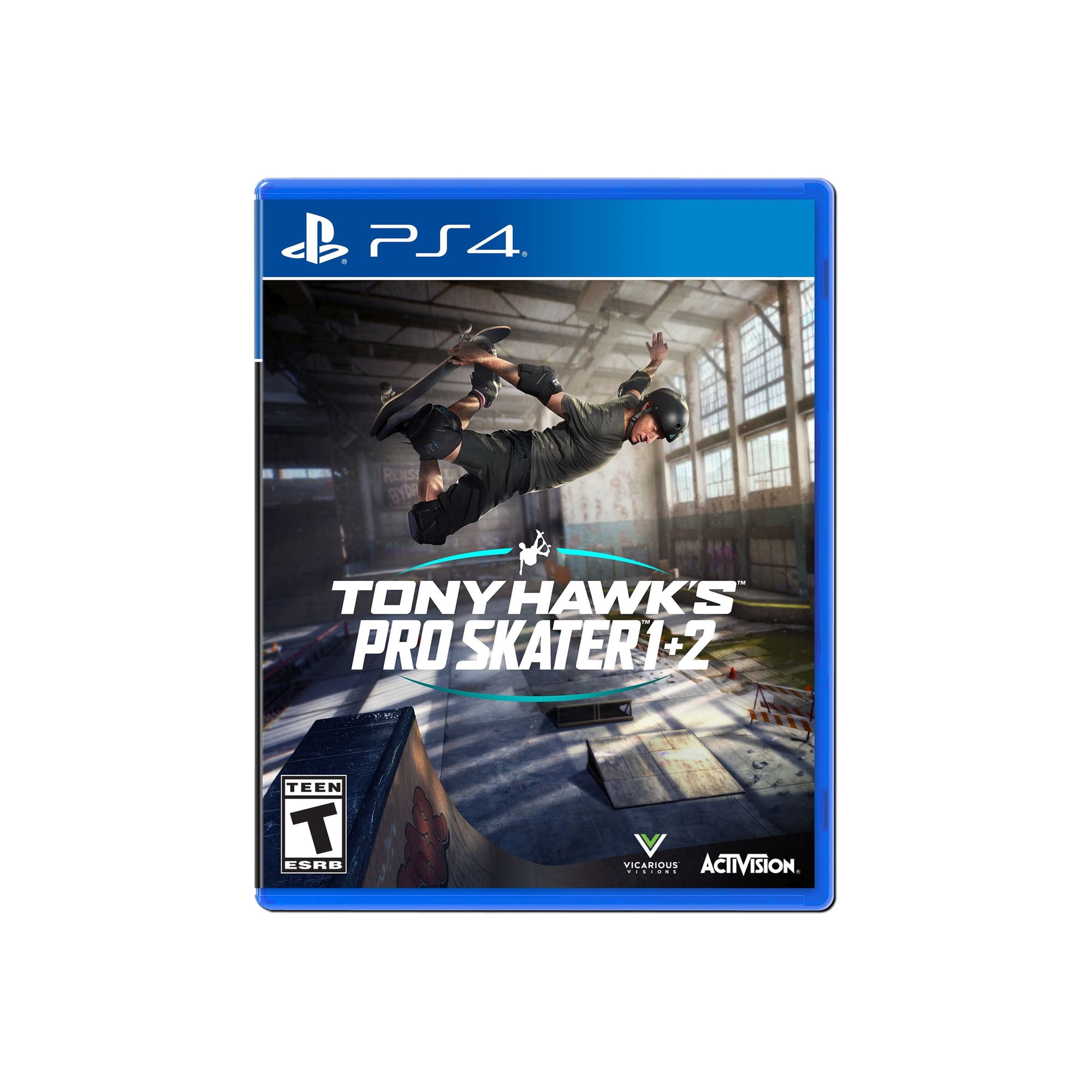 Click here for Activision Tony Hawks Pro Skater 1 + 2 - Playstati... prices