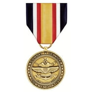 Meritorious Service Medal (MSM) Full Size - Walmart.com
