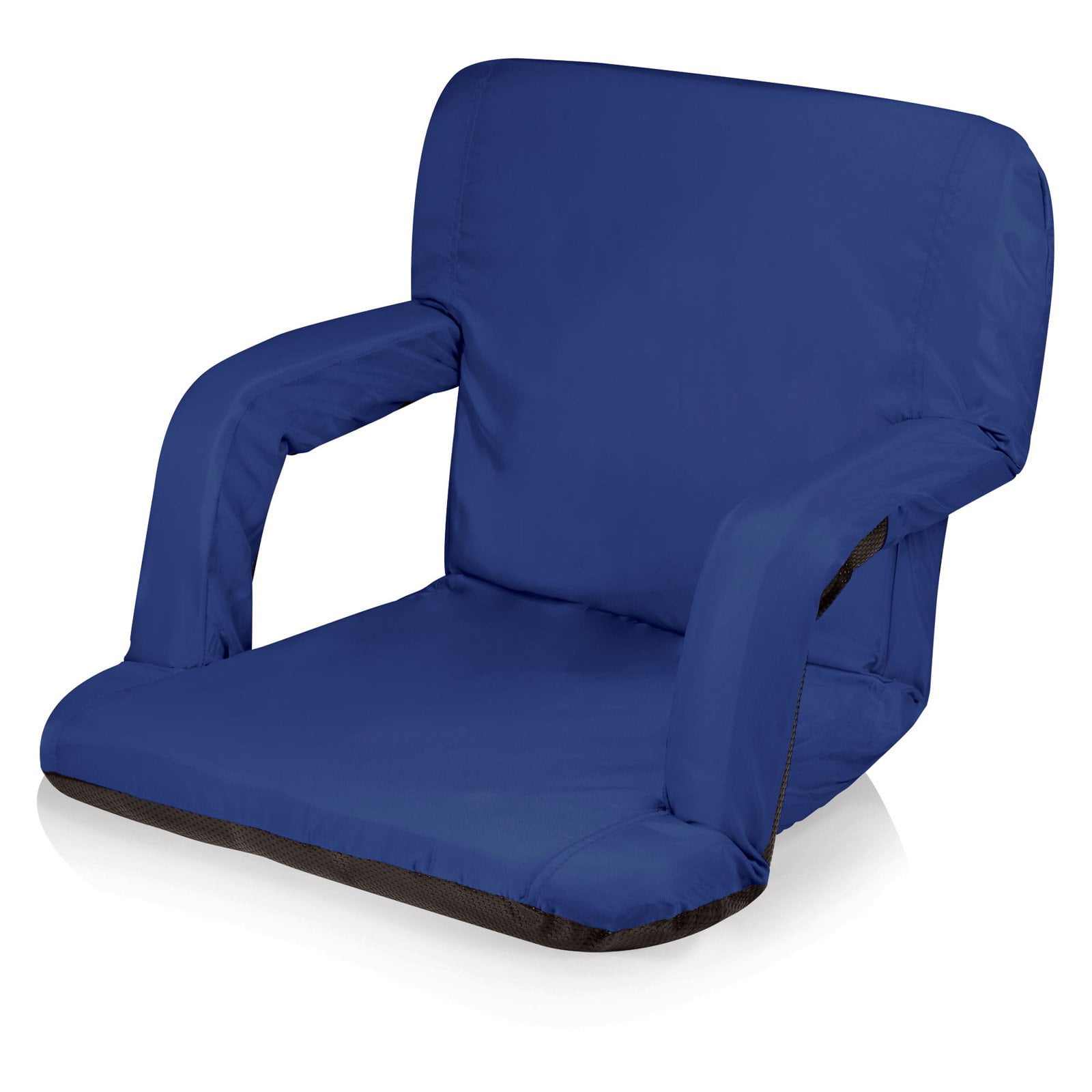Oniva Vibe Ventura Portable Reclining Stadium Seat - Walmart.com