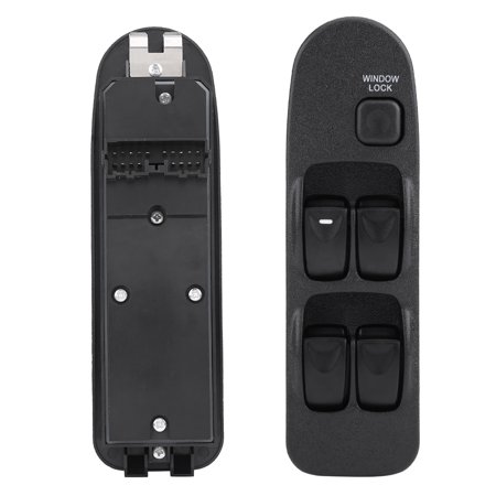 Master Window Switch Power Master Window Switch Power Window Switch ...