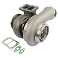 Turbo Charger 171702 S400SX4 S475 75mm T6 1.32 A/R Twin Scroll For DDC ...