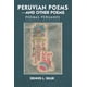 Peruvian Poems-and other Poems: Poemas Peruanos (Paperback) - Walmart.com