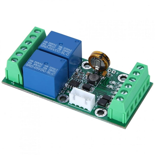 Accesorios industriales, controlador lógico programable, módulo ...