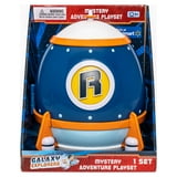 Ryans World Galaxy Explorer - Action Figure Playset, New & Exclusive ...