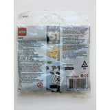 LEGO Xtra Streetlamps Set 40312 with 32 Pieces - Walmart.com