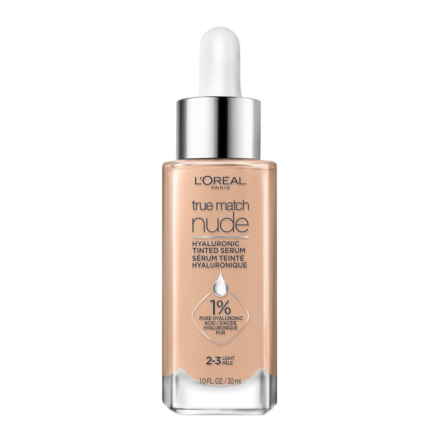 Click here for Loréal Paris True Match Nude Tinted Serum With 1 H... prices