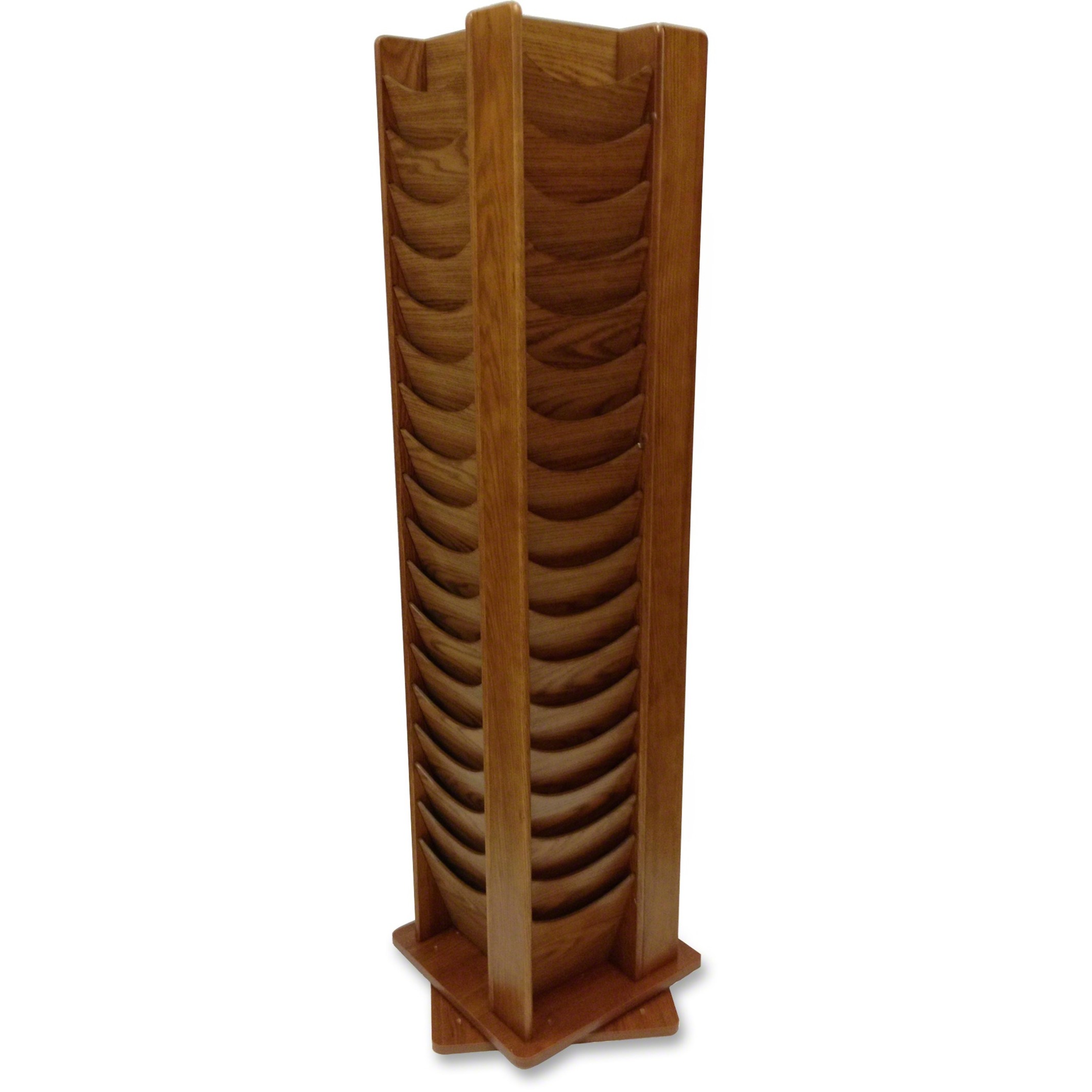 Buddy Rotating Display Rack - Walmart.com