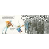 The Man with the Violin, (Paperback) - Walmart.com