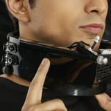 Star Wars Black Series Darth Vader Premium Electronic Helmet - Walmart.com