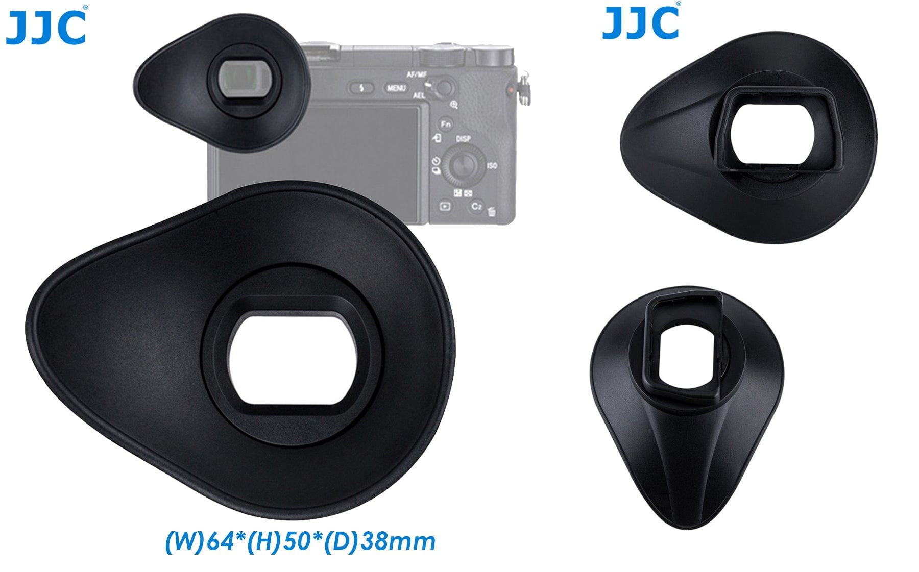 Sony Nex Viewfinder