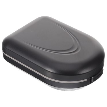 Phonak Small Venture-Style Hearing Aid Case with Click Open Function ...