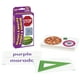 Trend Enterprises Bilingual Colors & Shapes Flash Cards, Set of 56 ...