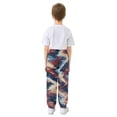 3T-10Y Men' Pant, Heavyweight Wrinkle-resistant Sweat Athletic Pants ...
