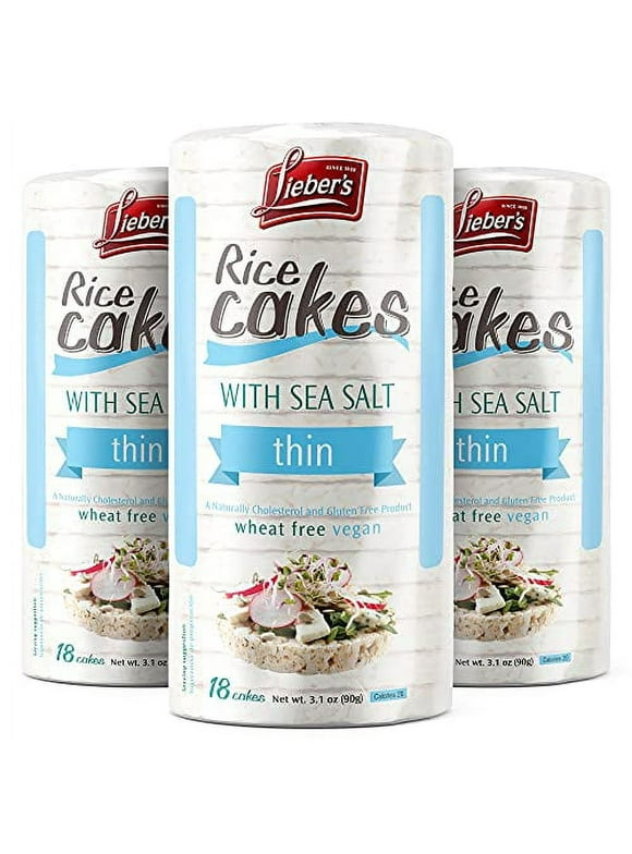 Rice Cakes in Chips - Walmart.com