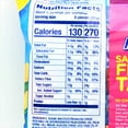 Morinaga Hi Chew Reduced Sugar 30% Less Sugar Mango & Strawberry ...