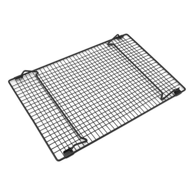 Cooling Rack For Cooking And Baking, Iron Bread Cake Cooling Net Baking ...
