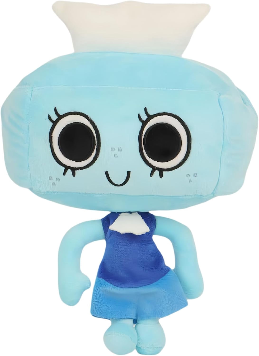 2024 New Dandy's World Plush, 11.8 Inches Horror Games Stuffed Toy ...