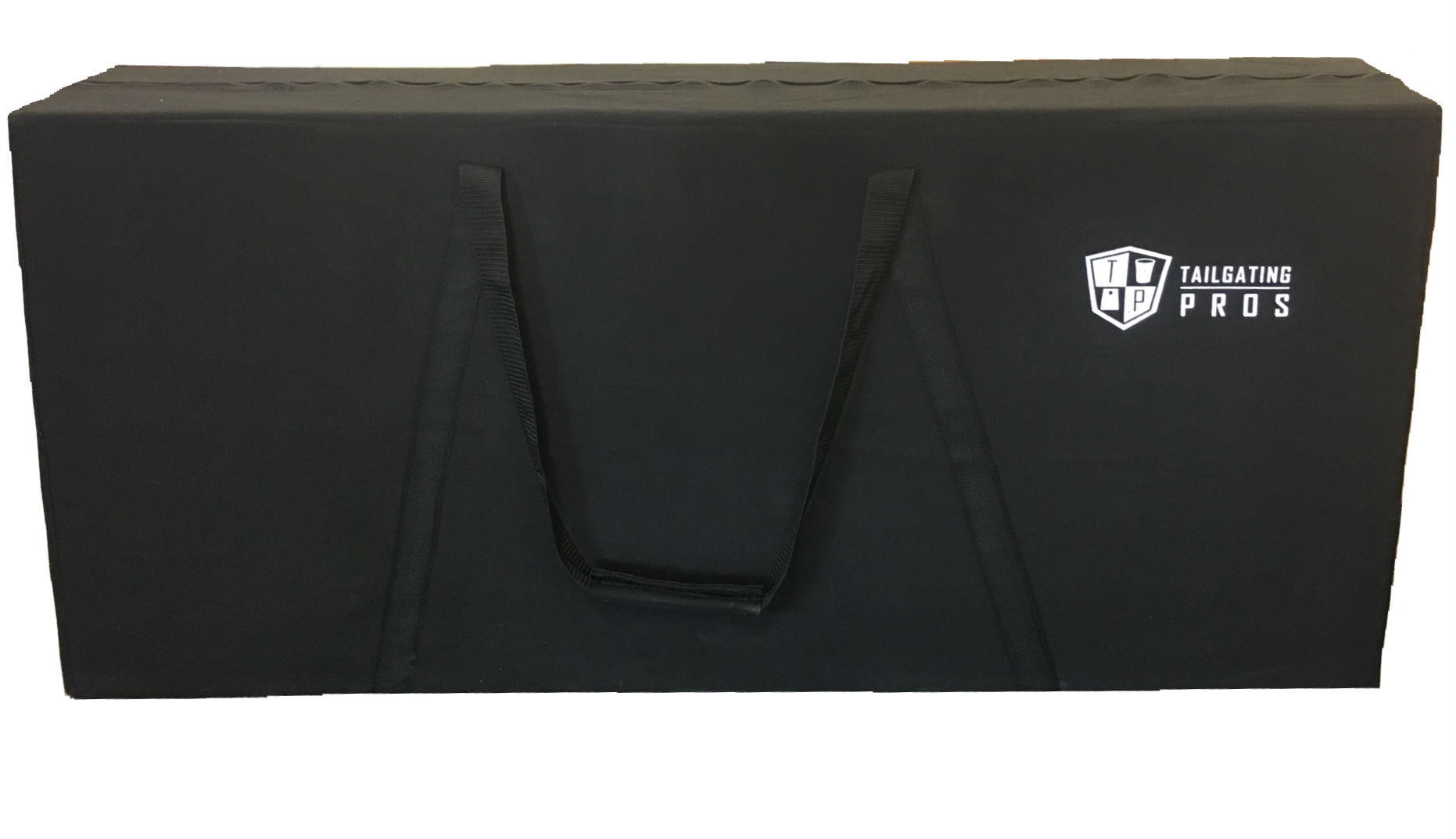 Tailgating Pros Premium Cornhole Board Carrying Case Tote Bag 4ft x 2ft ...
