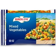 Great Value Mixed Vegetables, 32 oz Bag (Frozen) - Walmart.com