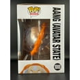 Funko Pop! Avatar Aang (Avatar State) GITD Special Edition #1000 ...