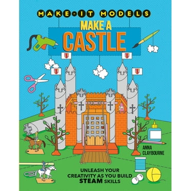 Papertoy Glowbots - Paperback - Walmart.com