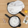 NANMELX Strong Filter Cloth Cold Brew Coffee Filter Bags Nut Milk Maker ...