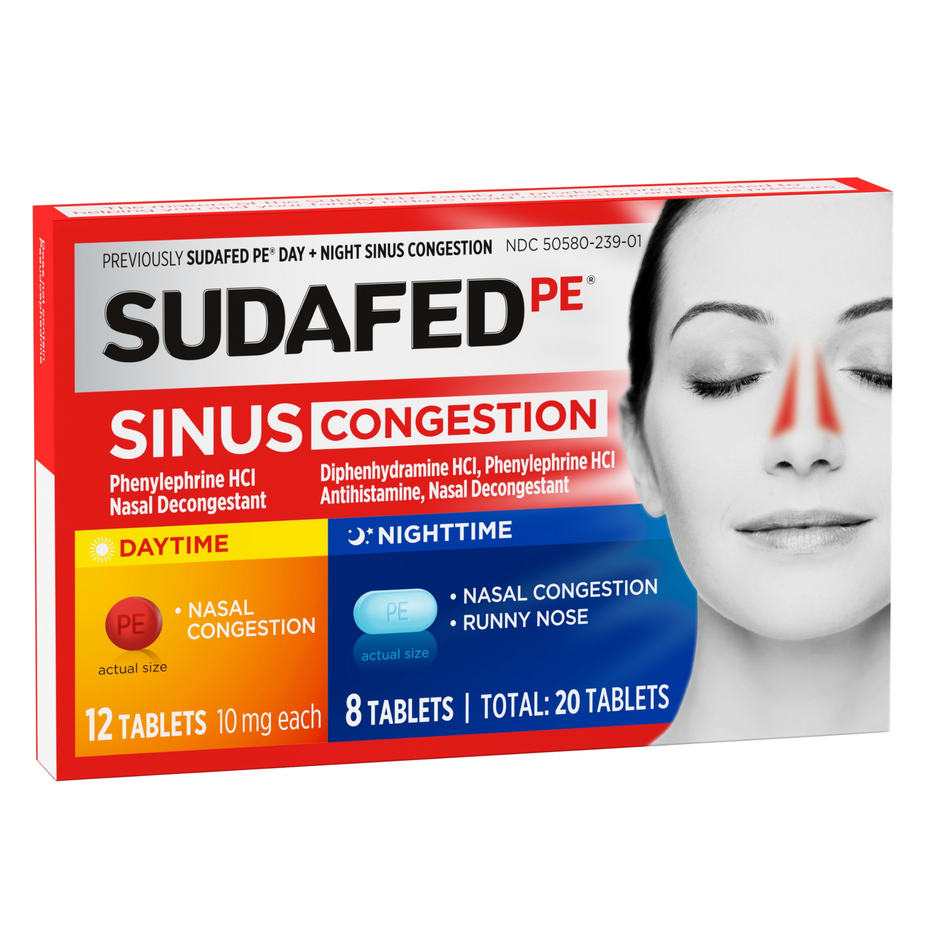 Sudafed Nasal Decongestant | lupon.gov.ph