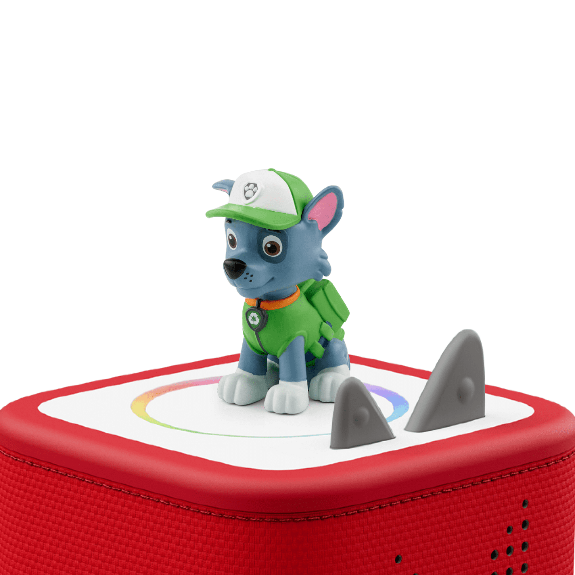 Click here for Tonies Paw Patrol: Rocky Audio Play Figurine prices
