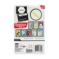 Star Wars Valentine Greeting Card Set with Mini Glow Sticks, Paper ...