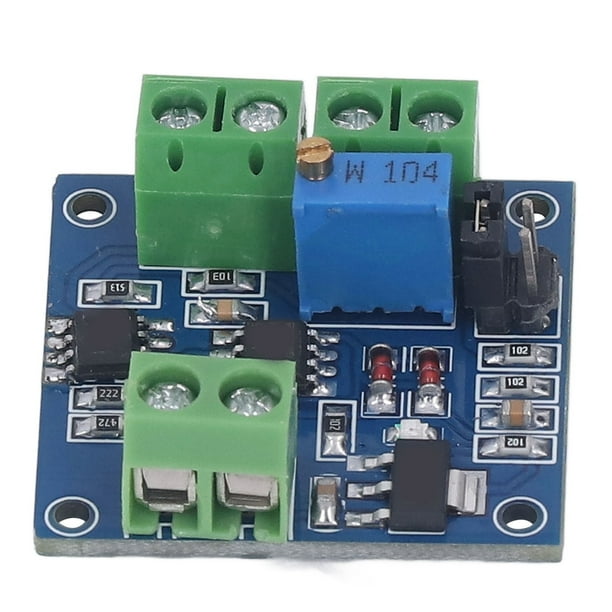 PWM To Voltage Converter Module Digital To Analog Converter Module 0 To ...