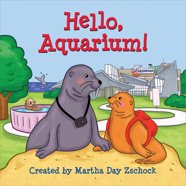 Hello Hello, Alaska!, (Board Book) - Walmart.com
