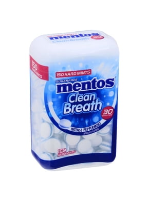 Breath Mints in Mints - Walmart.com