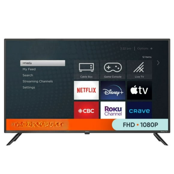40 Inch and 42 Inch TVs - 49 Inch TVs | Walmart Canada